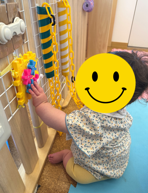 【1on1保育園】手作りおもちゃ👶💗 – ワンオンワンほいくえん